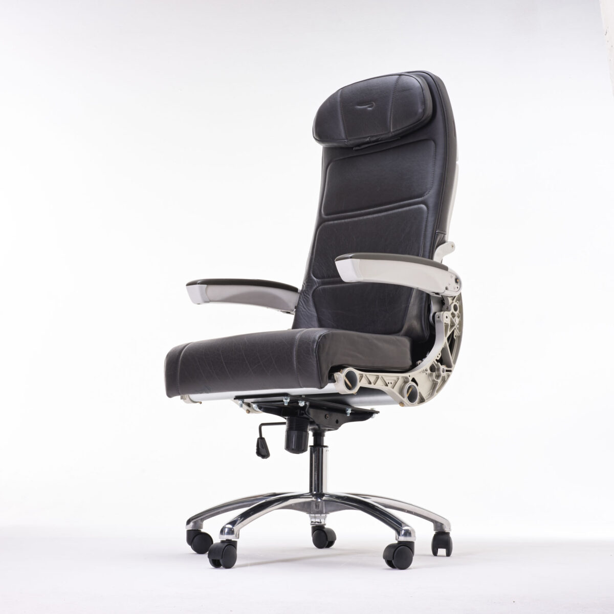 Upcycled Aircraft Furniture & Products | Plane Reclaimers