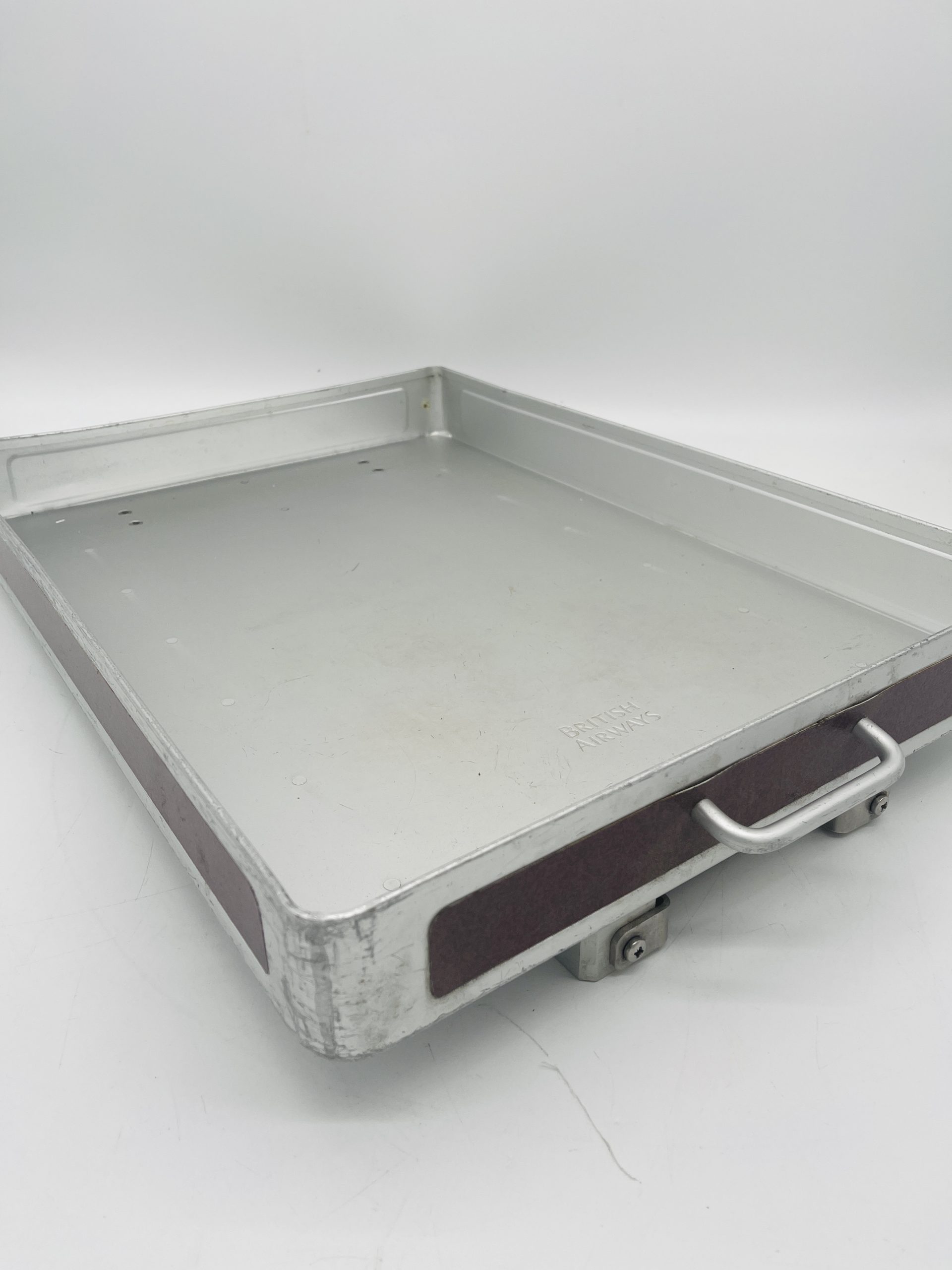 G-CIVI Boeing 747 Galley Cart Topper - Plane Reclaimers