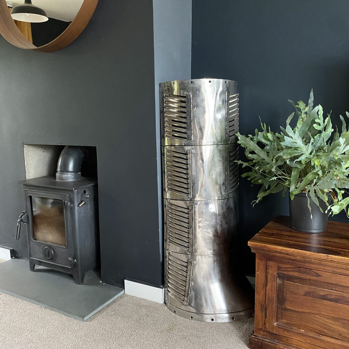 Upcycled Products - Plane Reclaimers