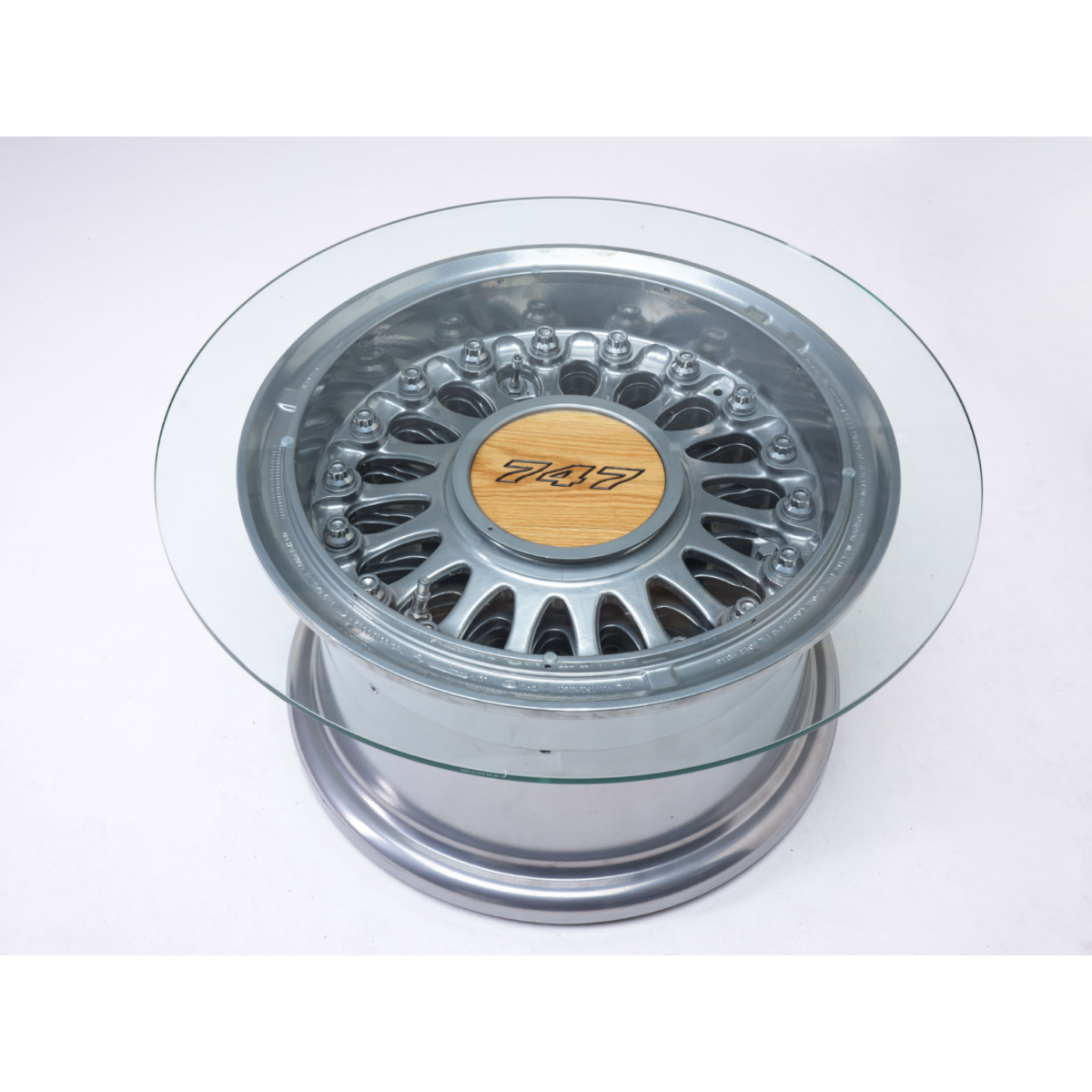 Authentic Parts From Boeing 747 For Sale | Plane Reclaimers