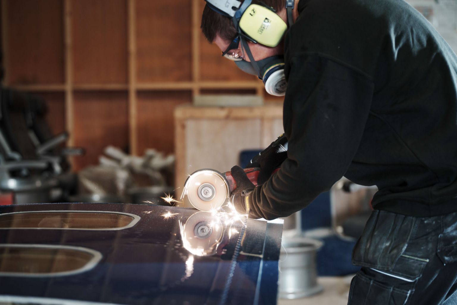 Airbus Shop for Spares & Parts | Plane Reclaimers