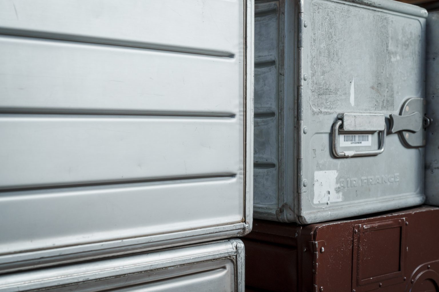 Aircraft Galley Equipment and Trolleys | Plane Reclaimers