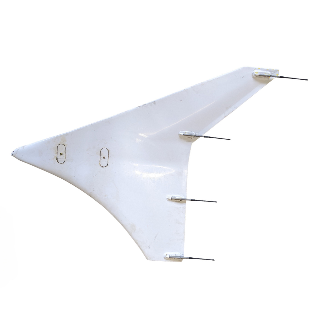 Ground to Air Visual Survival Signal Pack - Plane Reclaimers