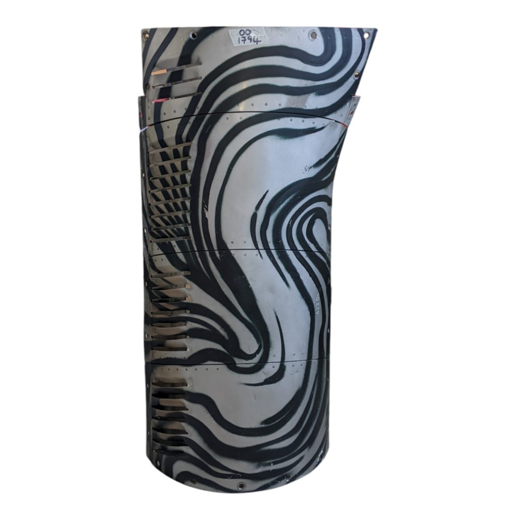 B777 - Plane Reclaimers