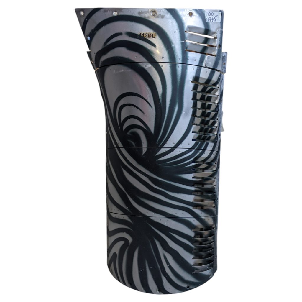 B777 - Plane Reclaimers