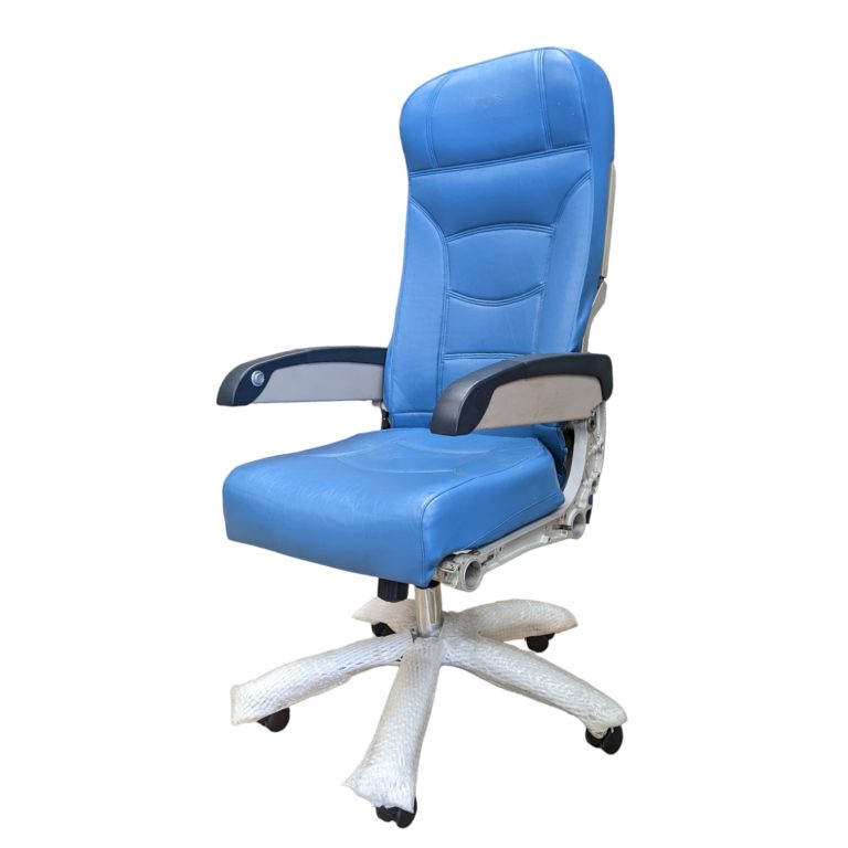 Upcycled Aircraft Furniture & Products | Plane Reclaimers