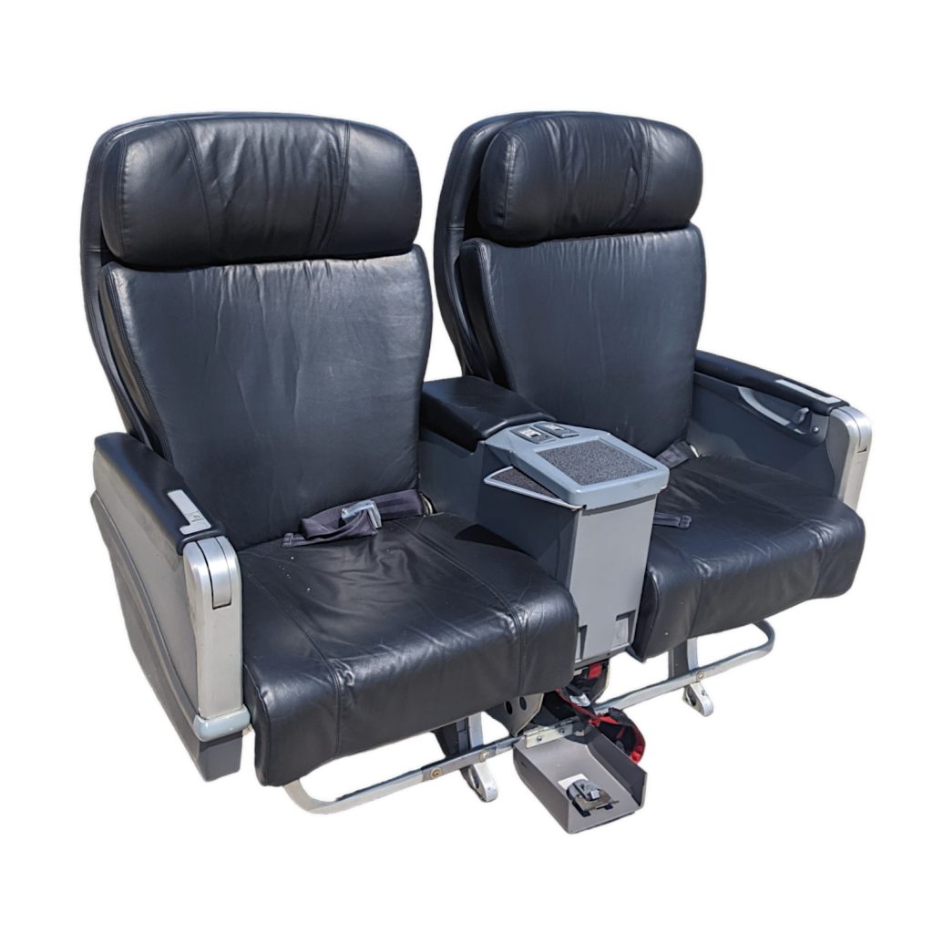 Authentic Aircraft Seats | Plane Reclaimers