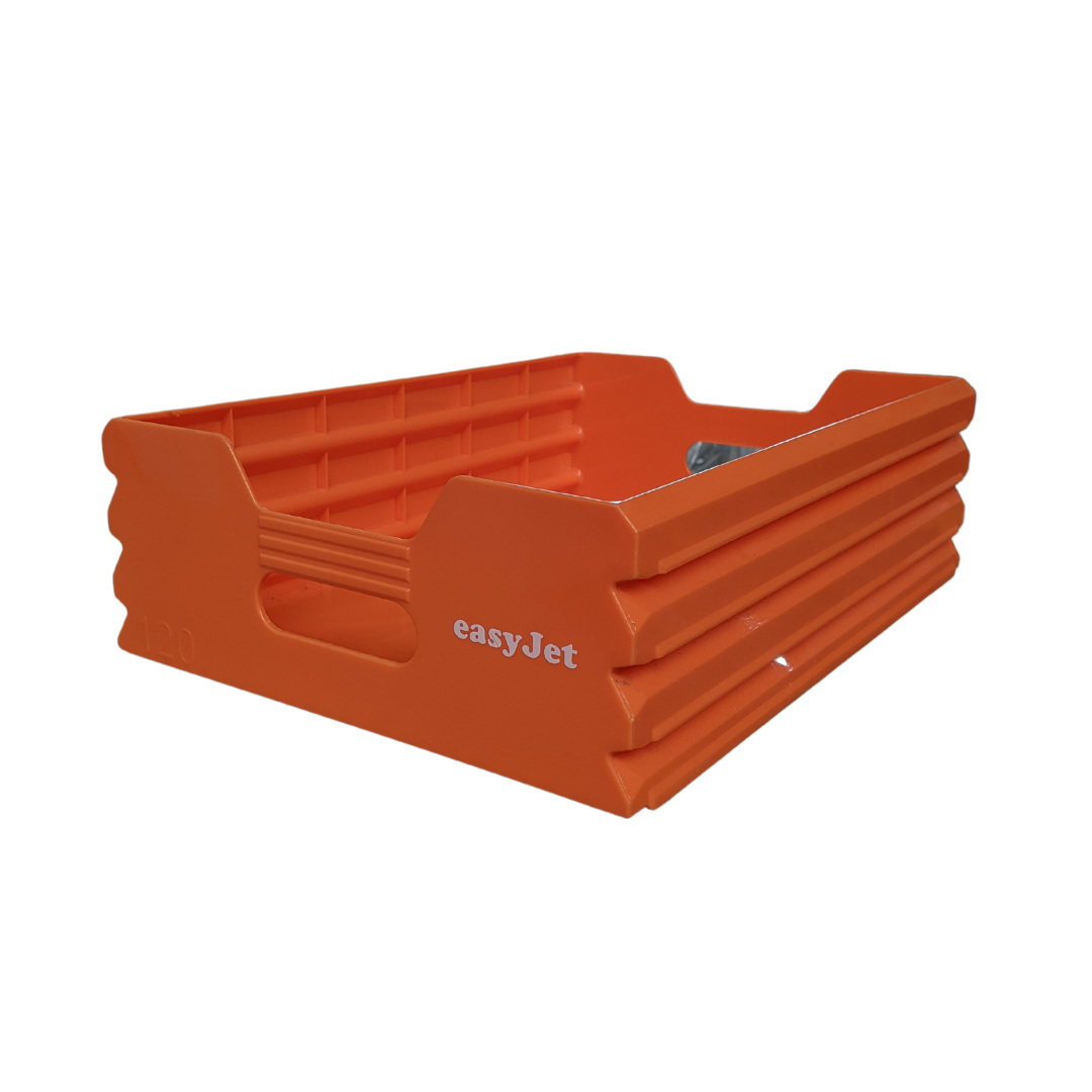 Easyjet Aircraft Stowage Drawers - Plane Reclaimers