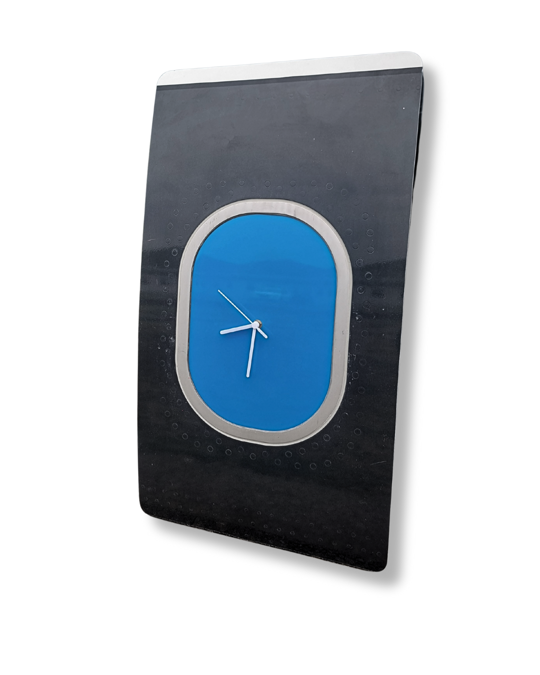 Brussels Airlines Aerosmurf Airbus A320 Single Window Clock - Plane ...