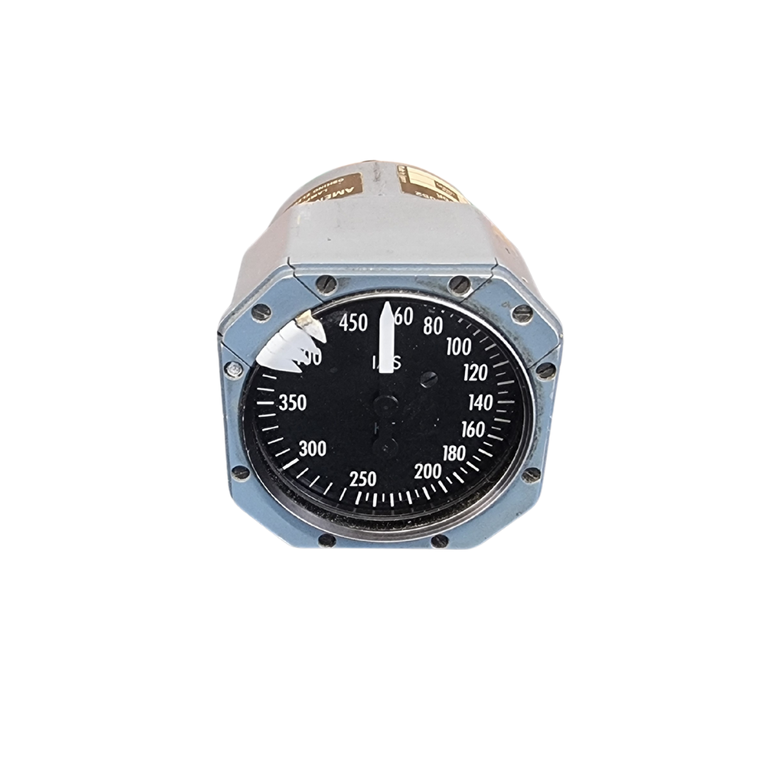 Airbus A320 Airspeed Indicator - Plane Reclaimers