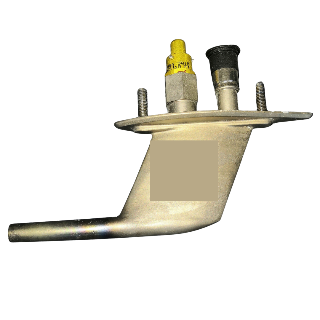 Aircraft Pitot Pressure Tube - Plane Reclaimers