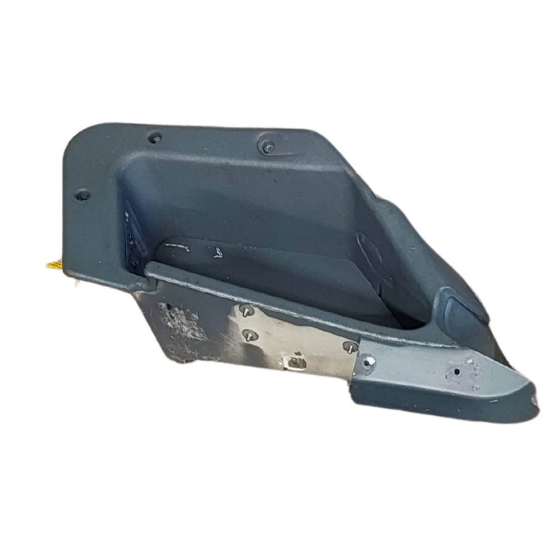 Boeing 737 Flight Deck Interior Panel - Plane Reclaimers