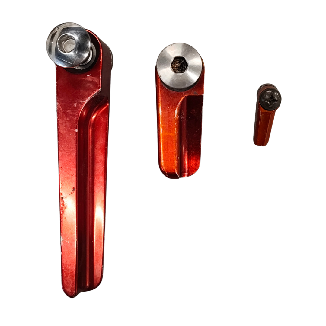 Aircraft Galley Latches - Plane Reclaimers