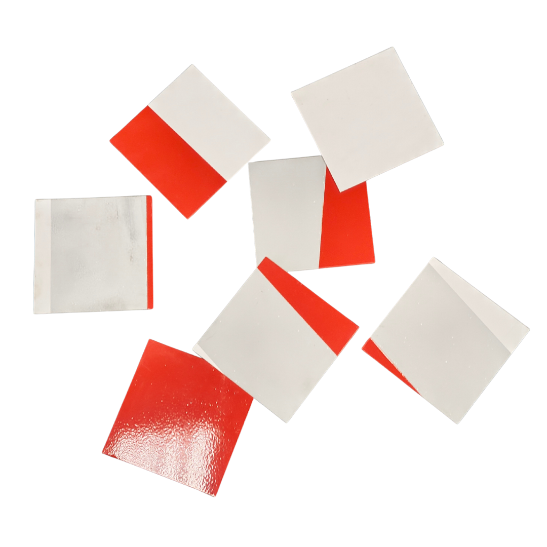 Airbus A320 G-MIDT Skin Squares - Plane Reclaimers