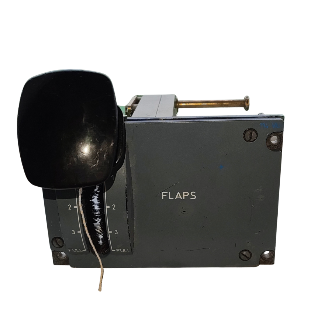 A320 Flaps Panel - Plane Reclaimers