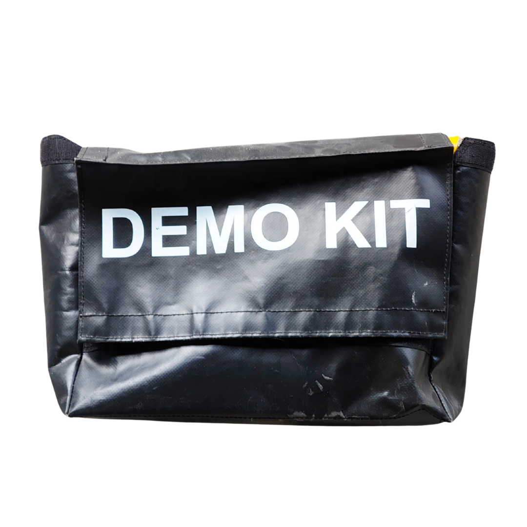 Demo Kit - Plane Reclaimers