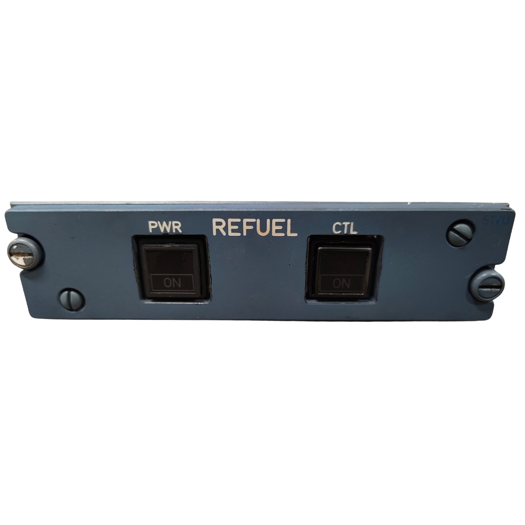 A320 Flight Deck Control Panel 51VU - Plane Reclaimers