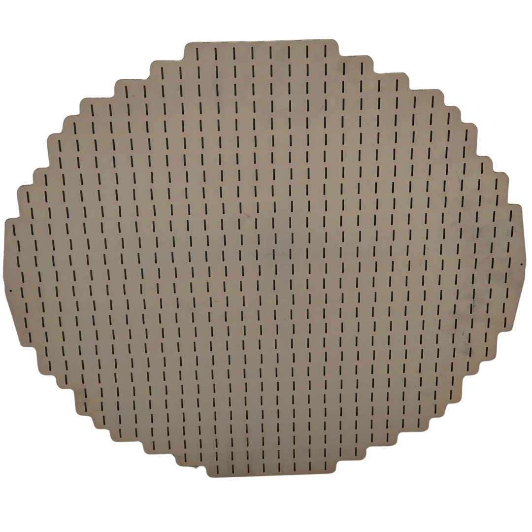 Aircraft Weather Radar Dish | for Aviation Collectors & Training ...