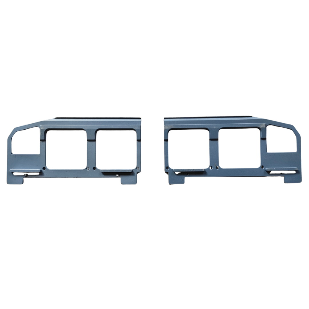 A320 Flight Deck Panel Pair - Plane Reclaimers