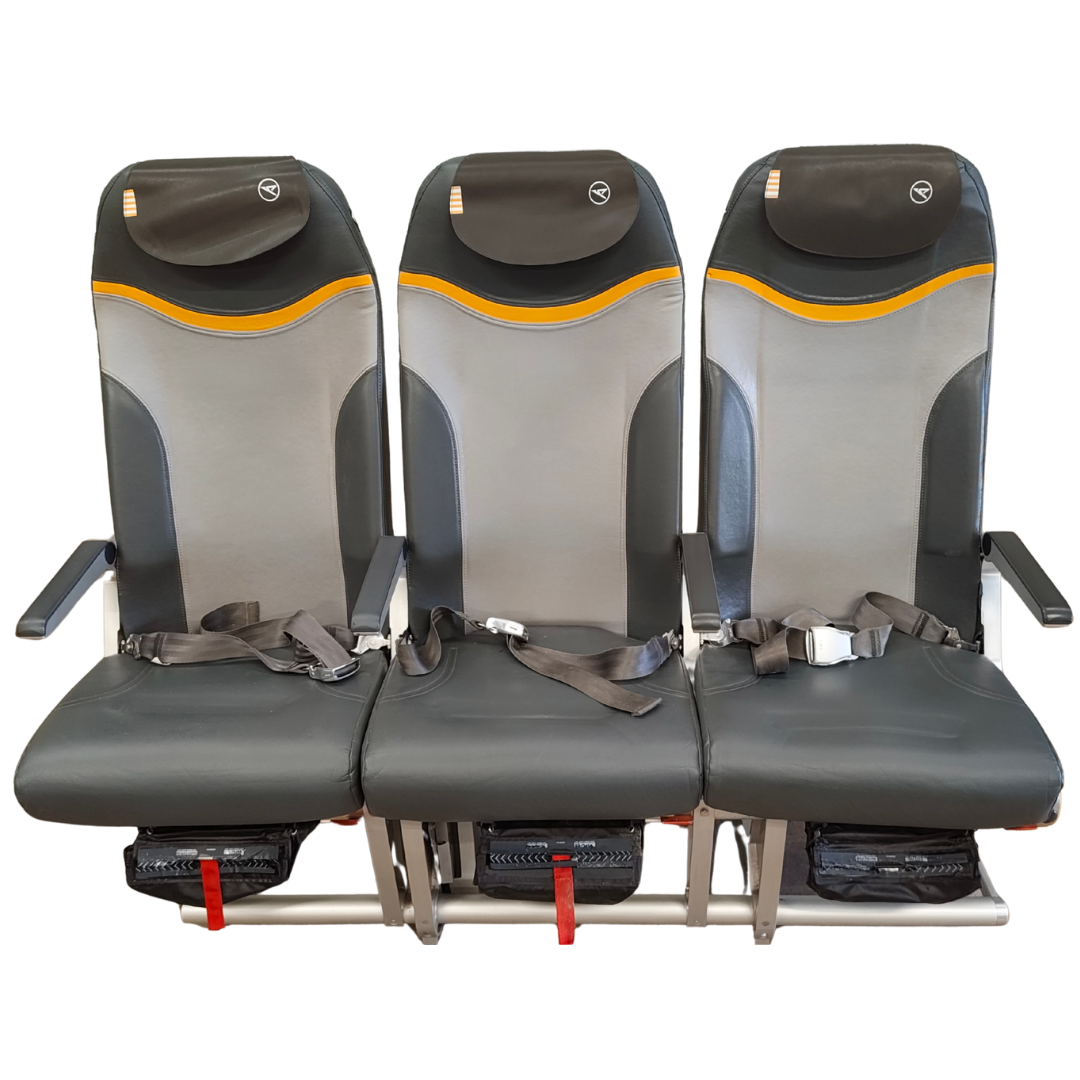 Authentic Aircraft Seats | Plane Reclaimers