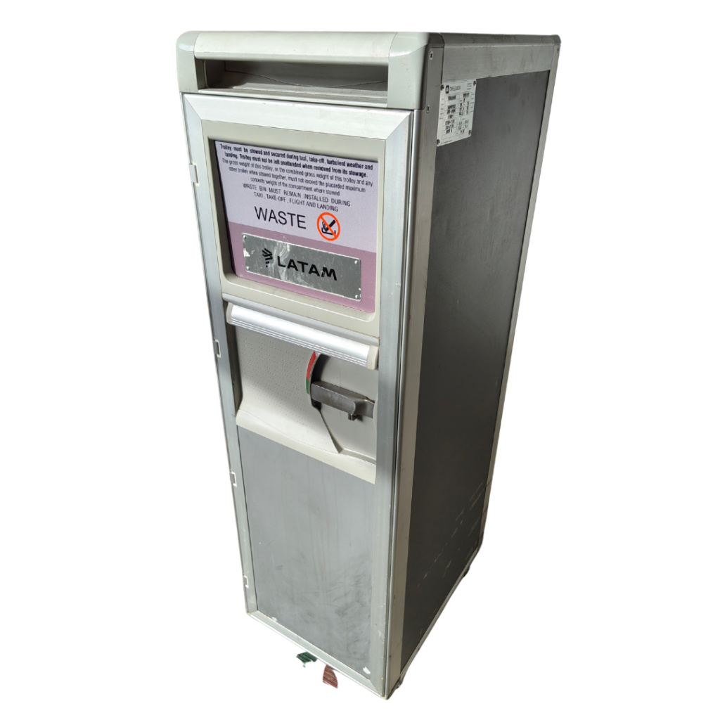Aircraft Galley Equipment and Trolleys | Plane Reclaimers
